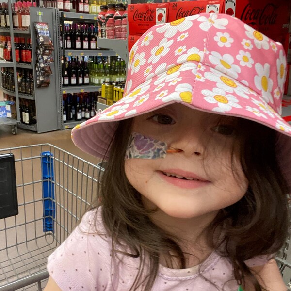 Ehlers Danlos Syndrome Awareness Sticker | EDS Awareness | Zebra Stripe ...