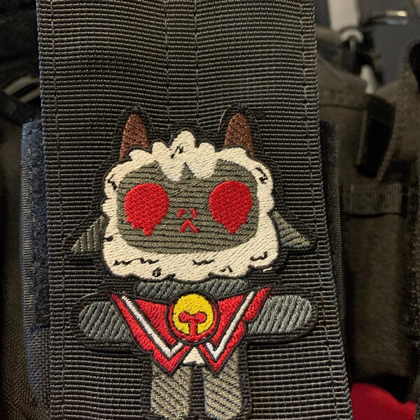 Shocked Pocket Monster Meme - Etsy