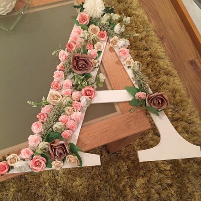 Extra Large Mdf Letters. 20cm 30cm 40cm 50cm Personalised - Etsy