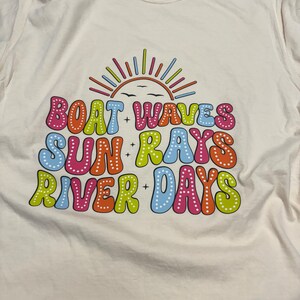 Hello Summer Collage DTF Ready to Press or Sublimation Transfer - Etsy