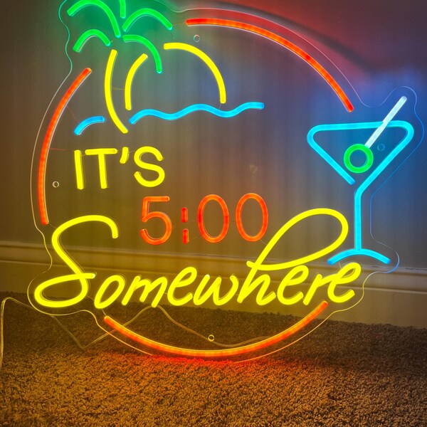 Man Neon Sign, Man Art, Male Body Art, Custom Neon Sign, Bedroom Neon ...