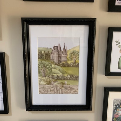 Cottagecore Boho Cats Green Satchel Handbag, Witchy Cat Bag, Ginger Cat ...