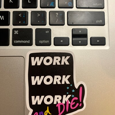 Hopi Hand Sticker, Healing, Vinyl Sticker, Decals, Magic Symbol ...