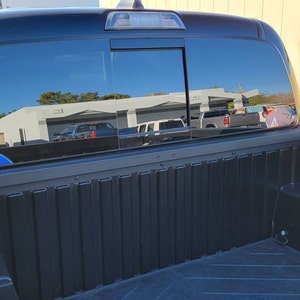 Bart Cruising Sticker Perforated Decal Funny - Etsy