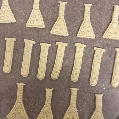 Klingon Disruptor Kit Full Scale - Etsy