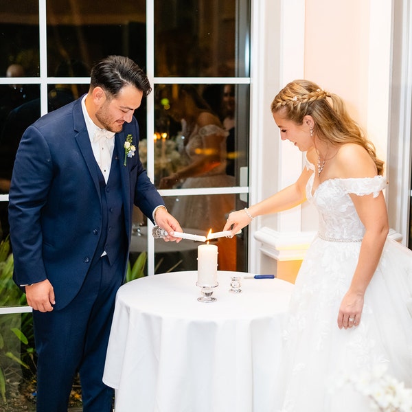 Pearl Encrusted Mr & Mrs Sign - Rustic Wedding Sign - Elegant Sweet ...