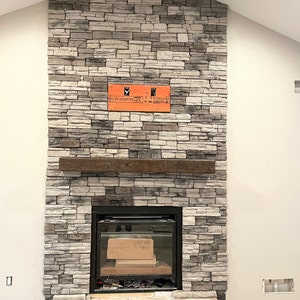 Set of Color Sample Chips for Chunky Rustic Hand Hewn Solid - Etsy