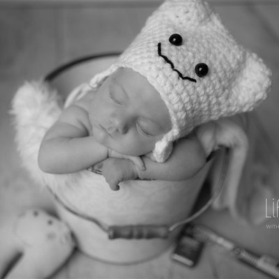 Baby Tooth Hat Dentist Baby Gift Sweet Tooth Hat Gift for - Etsy