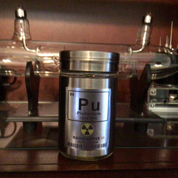 Custom Scientist ID Badge Costume Name Tag Add Your Name - Etsy