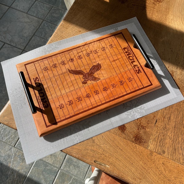 New York Jets Serving Tray-free SHIPPING - Etsy