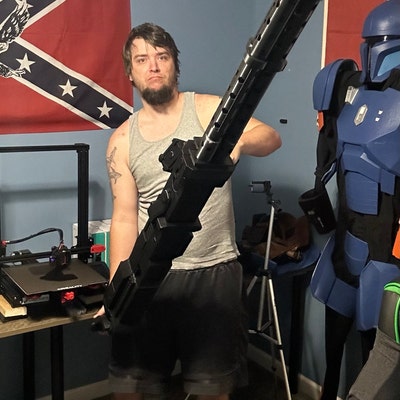 3d Printable Helmet Inspired by the Beebox Bounty (Download Now) - Etsy