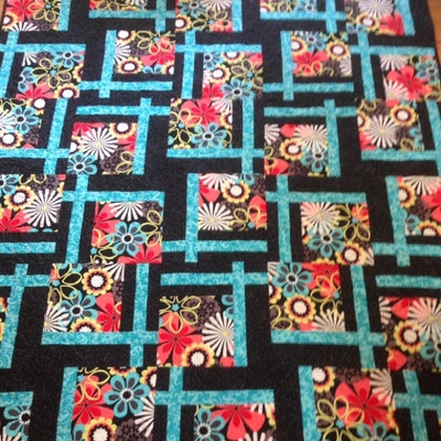 Quilt Pattern BQ2 by Debbie Bowles for Maple Island Quilts MIQ 965 DIY ...