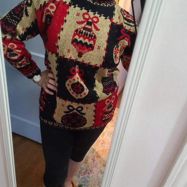 Vintage 1970's/80's Top by Cape Cod Match Mates - Etsy