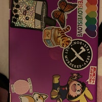 Vinyl Sticker Tiger Cub Jar - Etsy