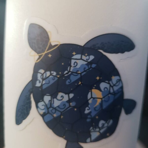 Starry Night Koi Fish Enamel Pin, Koi Fish Pin, Koi Fish Enamel Pin ...