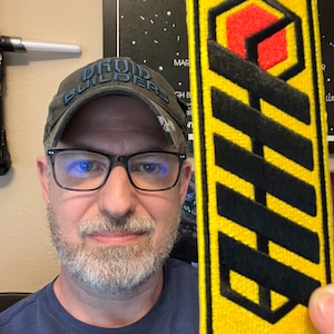 Back to the Future 4 Plutonium Sticker - Etsy