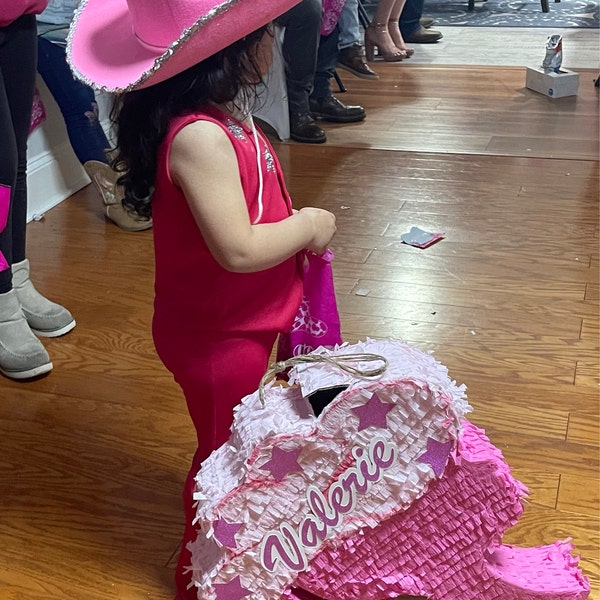 TURNING RED PIÑATA. Choose Your Character - Etsy