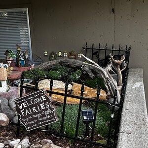 Pagan Prayer, Solid Wood and Paint Sign, Hand Crafted, Custom Colors ...