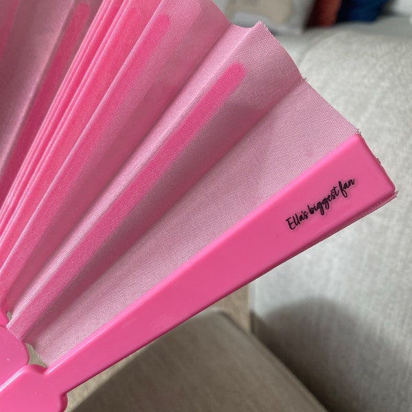 1" Long Custom Text Sticker Sheet Clear or White | 20-50 Stickers ...