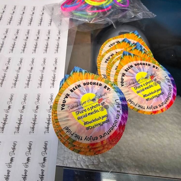 35pcs Dog Paw Gold Foil Clear Sticker / Puppy Paw Sticker / Pet Sticker ...