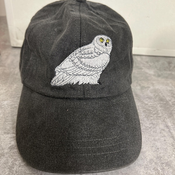 BONSAI ORNAMENTAL TREE Hat - Embroidered Men Women Wildlife Cap - Price ...