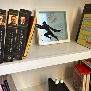 Toilet Paper Storage Merlin the Wizard Shelf for Toilet Paper Rolls ...