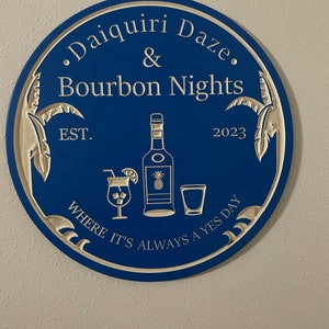 Fireside Sign, Antlers Sign, Personalized Signs, Carved Sign ...