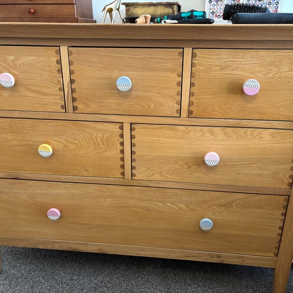 G Decor Oro Ceramic Door Knobs Cupboard Knobs - Etsy