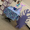 Under the Sea Cutouts/under the Sea Corals/under the Sea Decorations ...