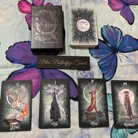 Witch's Wheel Spinning Oracle, a Collectable Coin for Divination and ...