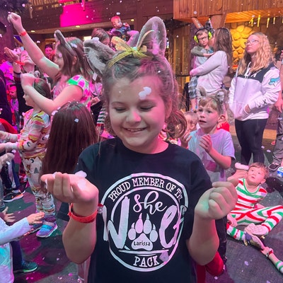 She Wolf SVG, She Wolf, Proud Member of the She Wolf Pack, Proud Member ...