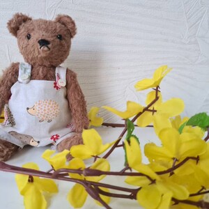 PDF Sewing Pattern for 3.5 4 Inch Cat | Etsy