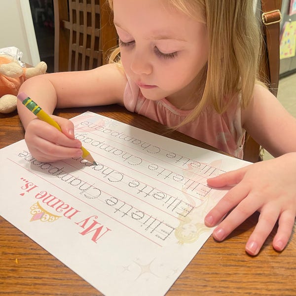 Printable Solar System Poster | 8 Planets Poster | Educational Poster ...