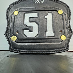 Firefighter Leather Acrylic Template Essentials Kit - Etsy