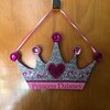 Princess Room Sign, Princess Decor, Princess Sign, Princess Room ...