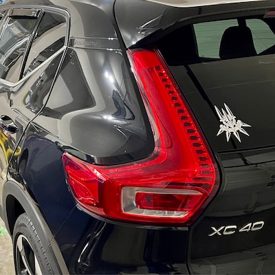 Nier Automata Yorha Vinyl Decal Car Decal Laptop Decal Phone Decal - Etsy