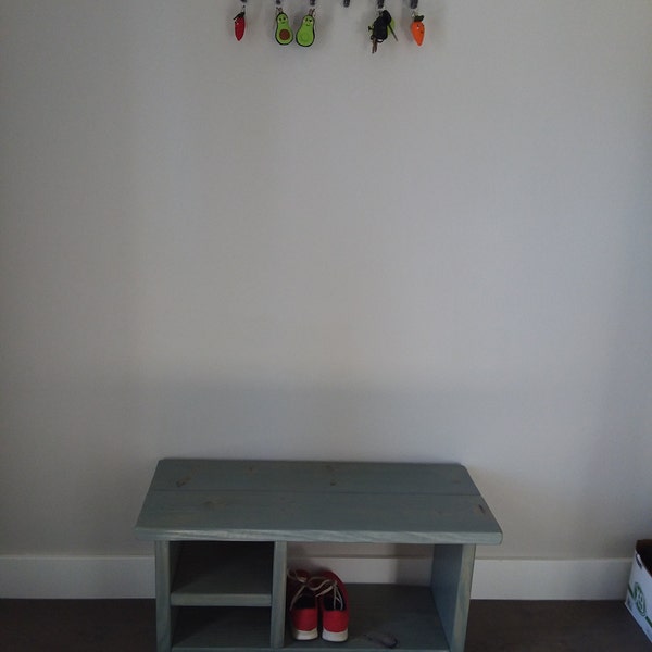 Custom Build for You: 84x14x30 Inch Rustic Console Table Sofa Table ...