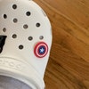 Back Buttons for Crocs Shoe Charms - Etsy