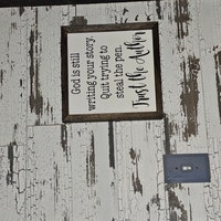Welcome Door Sign Spanish Circle Welcome Sign Personalized Welcome Sign ...