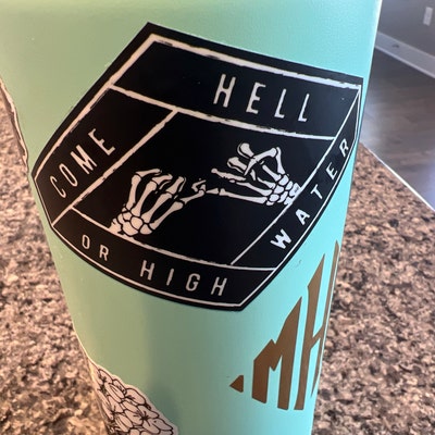 Lollygag Sticker. Lollygag a Little Sticker. Rhododendron Sticker. West ...