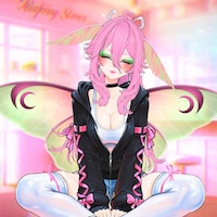 VTUBER Body Base PSD | Female Body | Base | 2 Booba Sizes and 2 Hand ...