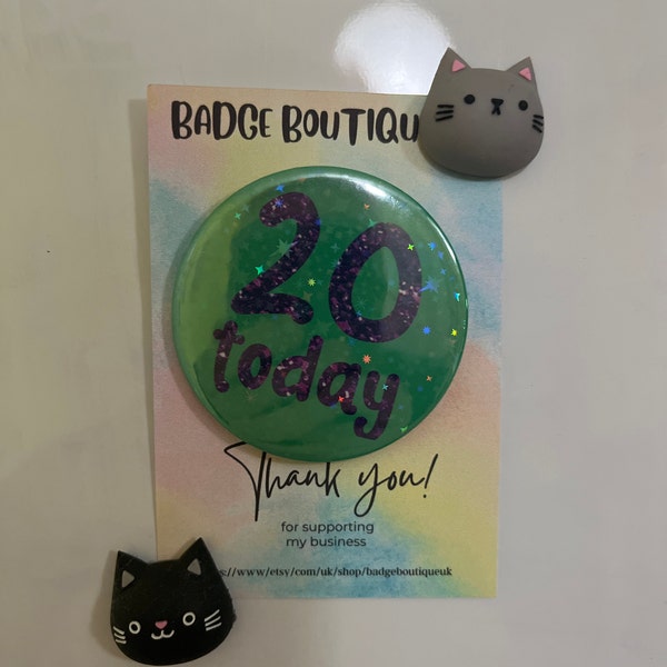 Sarcastic and Humorous Badges, Suits All Ages, Fun Badges SET 1 - Etsy