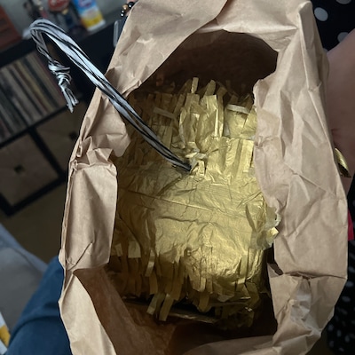 Star Piñata 21215 Mario Bros Party Supplies - Etsy