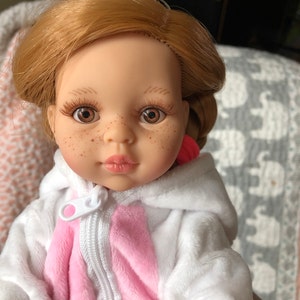 Rowan Awake 24 Original Reborn Vinyl DOLL KIT by | Etsy