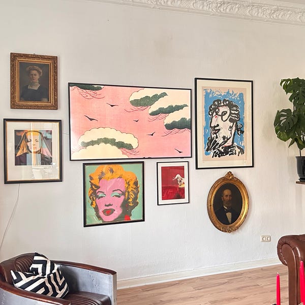 Starry Night Mug, Vincent Van Gogh Mug, Artsy Mug, Great Gift for Art ...