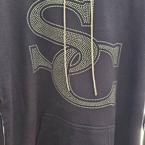 Y2K Rhinestone Cross Template Cross Design Bundle Rhinestone Y2K 00s ...