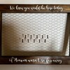 Chicken Wire Frame Medium - Chicken Wire Picture Frame - Rustic Picture ...