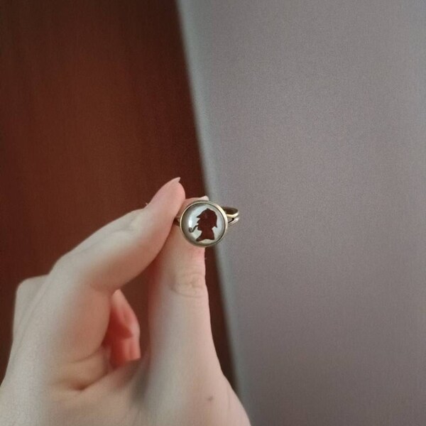 Blue Galaxy Ring, Solar System Ring, Planet Ring,universe Ring ...