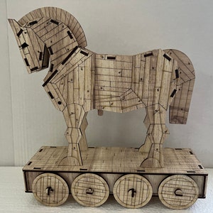 Beer Box Laser Cut Files SVG DXF CDR. Digital Product - Etsy