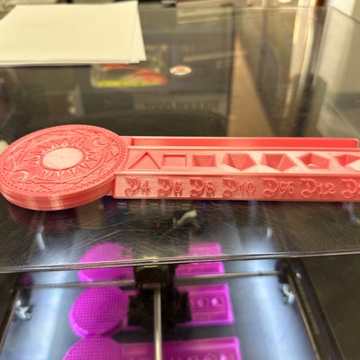Red Ronin Sword 3D Print File - Etsy